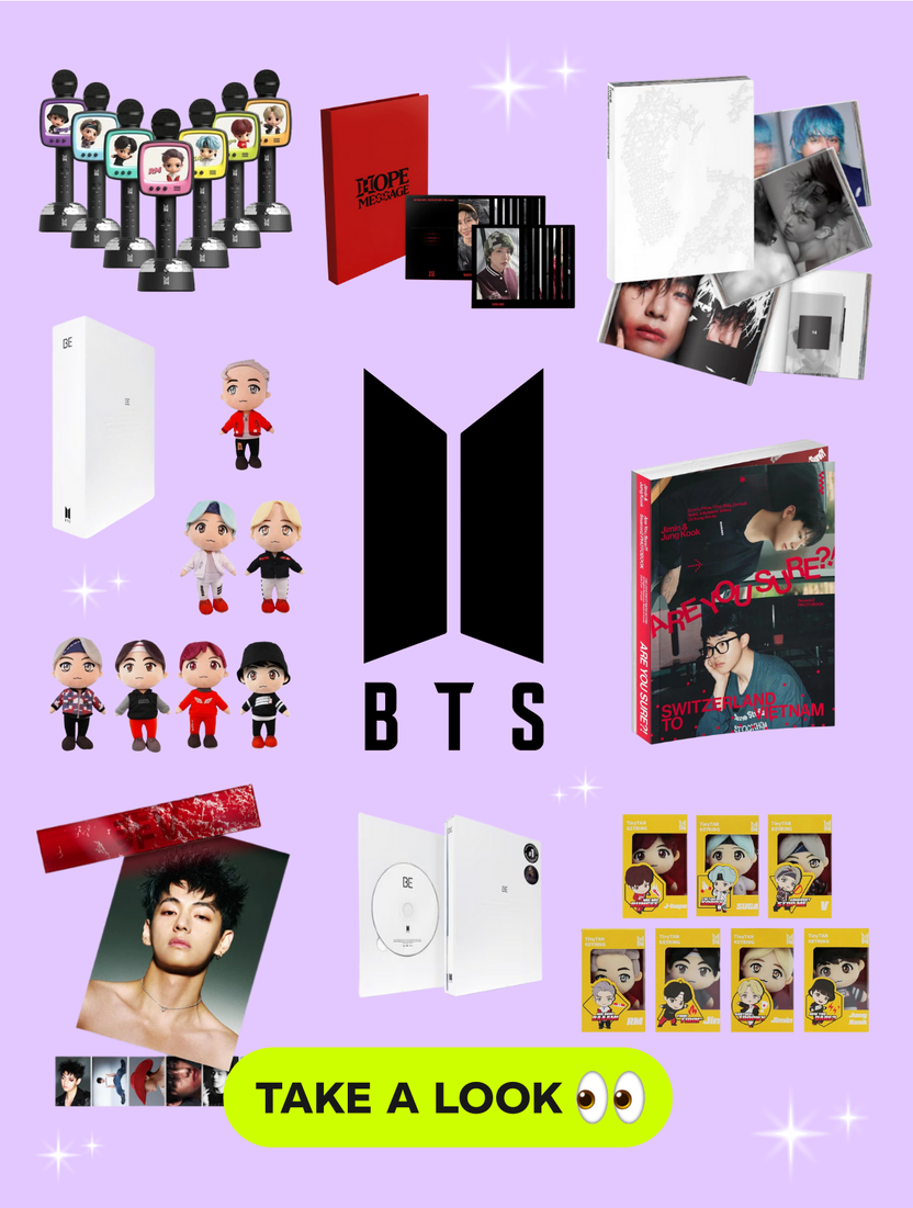 K-playground | K-pop Store & Photocards – K-playground | K-pop Store ...