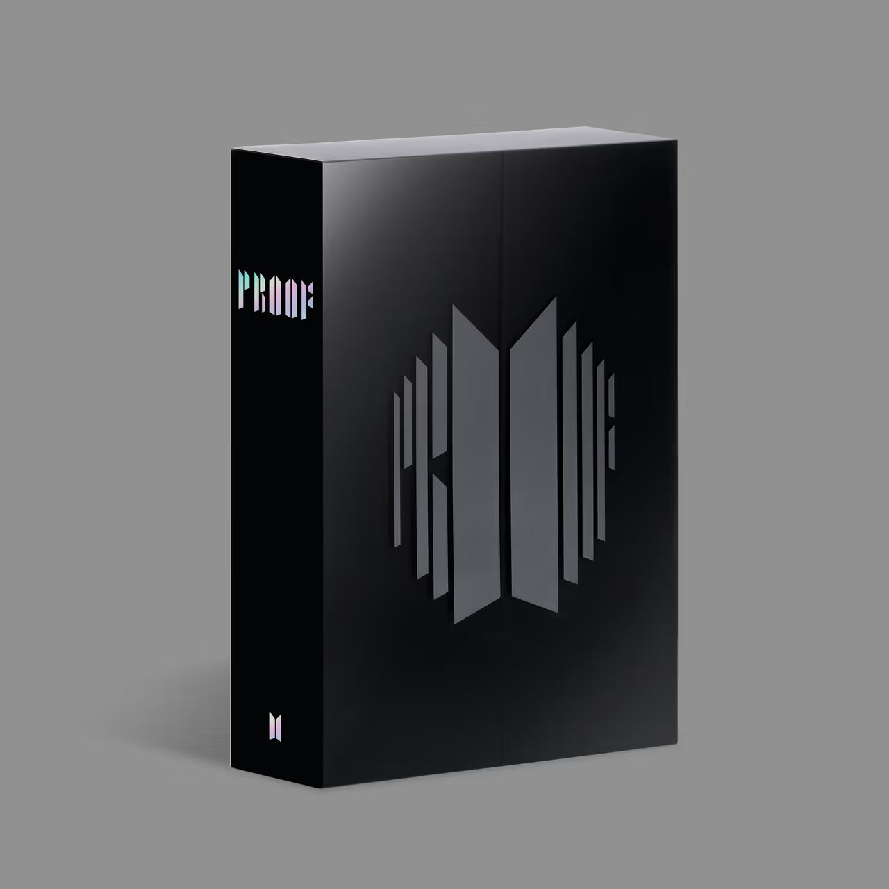 [NEW] BTS - [Proof] (Standard Edition) – K-playground | K-pop Store ...